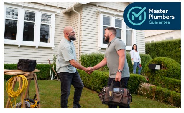 What You Need to Know About the Master Plumbers Guarantee